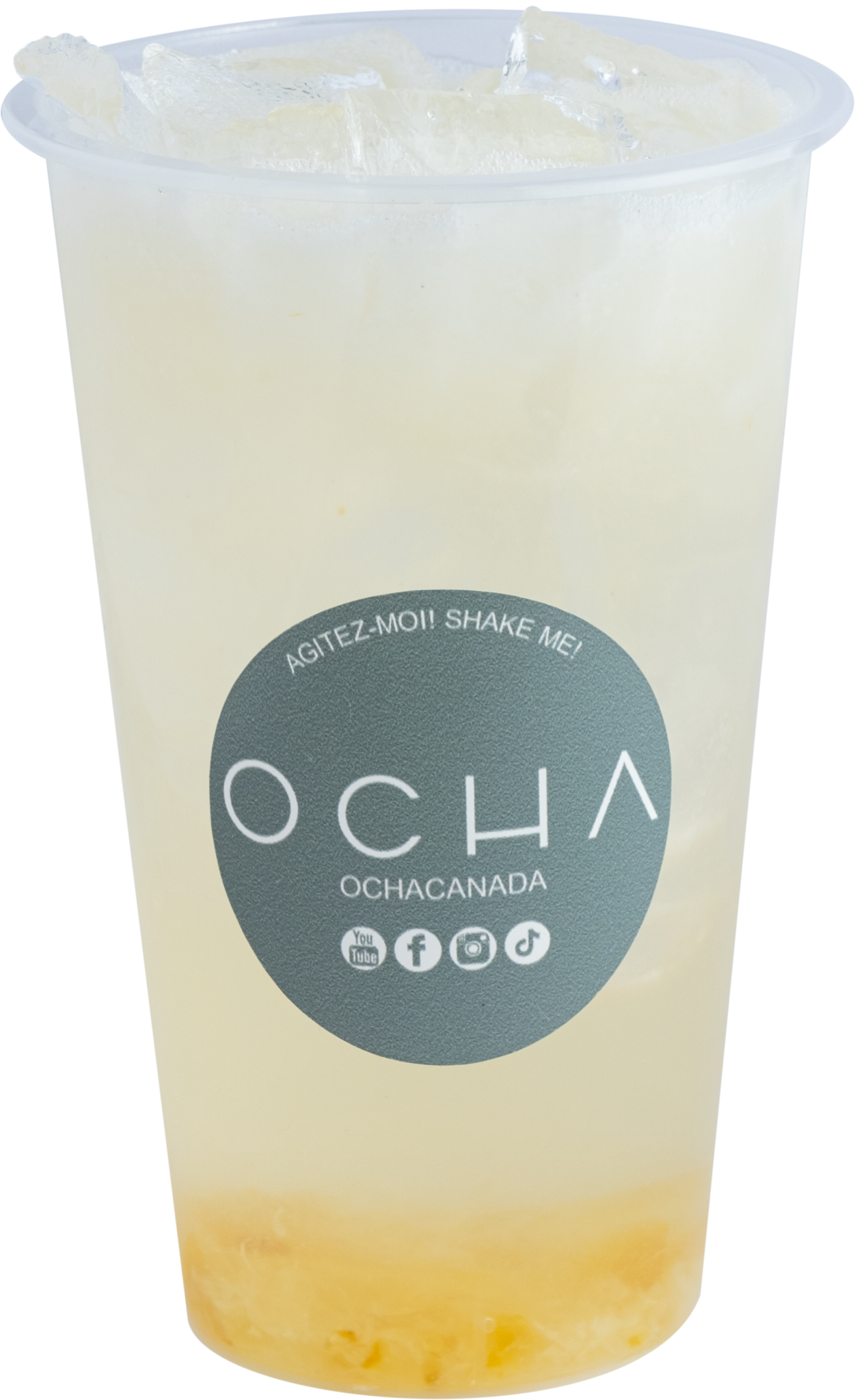 Home - OCHA Tea